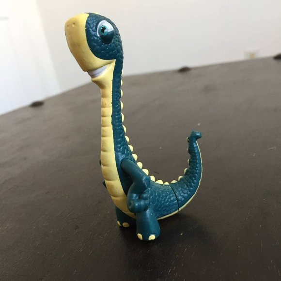 Toys | Long Neck Dinosaur Toy | Poshmark